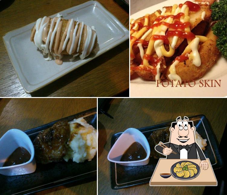 Potato Island, Jakarta - Restaurant menu, prices and reviews