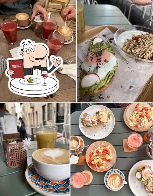 Quase Café, Lisbon, Martim Moniz - Restaurant menu, prices and reviews
