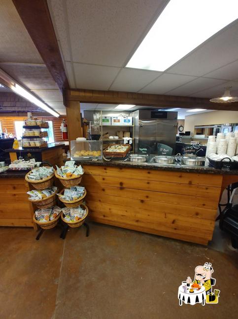Remlinger Farms Restaurant in Carnation - Restaurant reviews