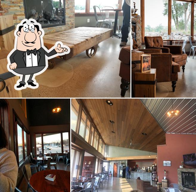 Rock Coffee House & Tea in Redgranite - Restaurant menu and reviews