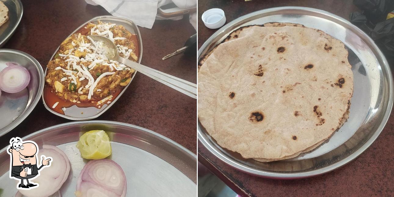 Shiv Shakti Food Plaza, Dhorimana - Restaurant menu, prices and reviews