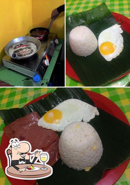 Tapsihan sa D.J, Pasay - Restaurant menu, prices and reviews