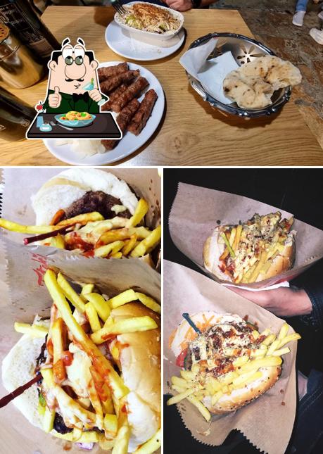 Teteks 2, Skopje - Restaurant menu, prices and reviews