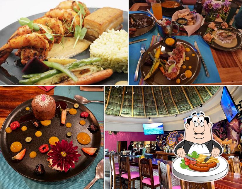 Xochi, Sayulita - Restaurant menu, prices and reviews