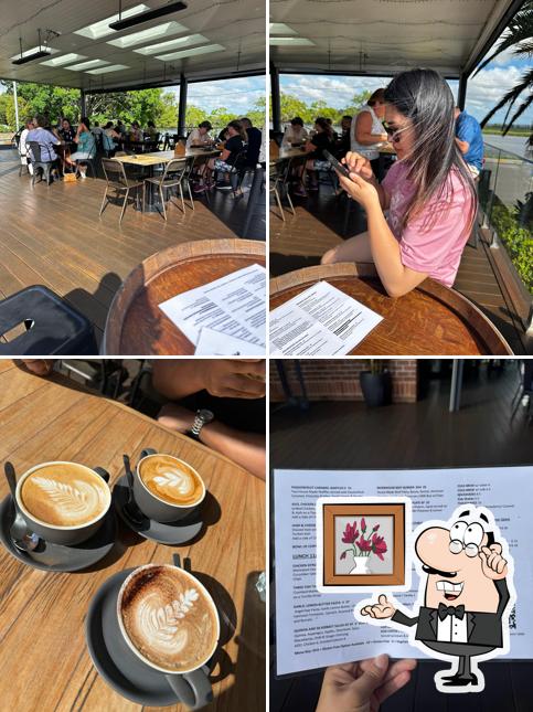 Riverhouse Cafe, Raymond Terrace - Restaurant menu, prices and reviews