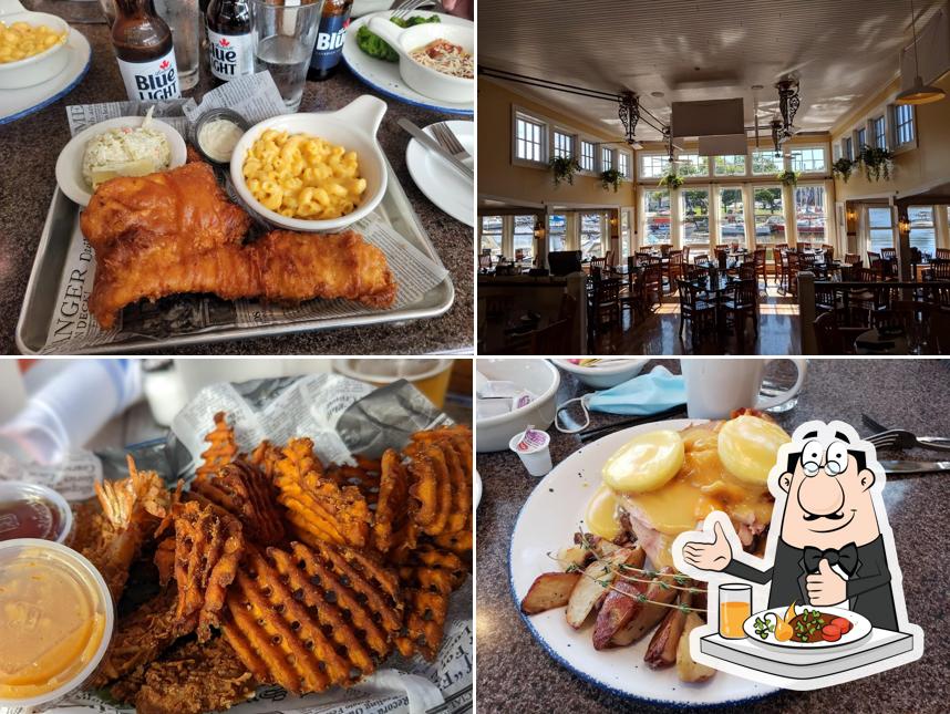 Top 5 restaurants in Wilson, New York, december 2025 - Restaurant Guru