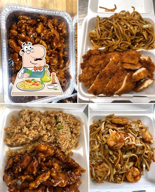 TK Teriyaki Kitchen, San Antonio - Restaurant menu, prices and reviews