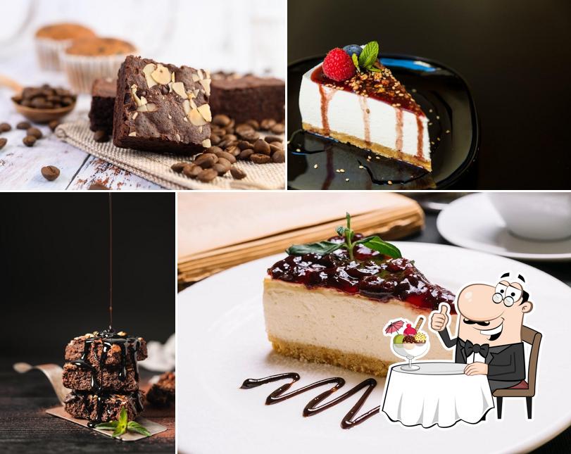 The House of Cakes, Tirupati - Restaurant menu, prices and reviews