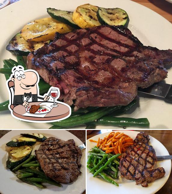 The Lokal Yukon, Yukon - Restaurant menu, prices and reviews