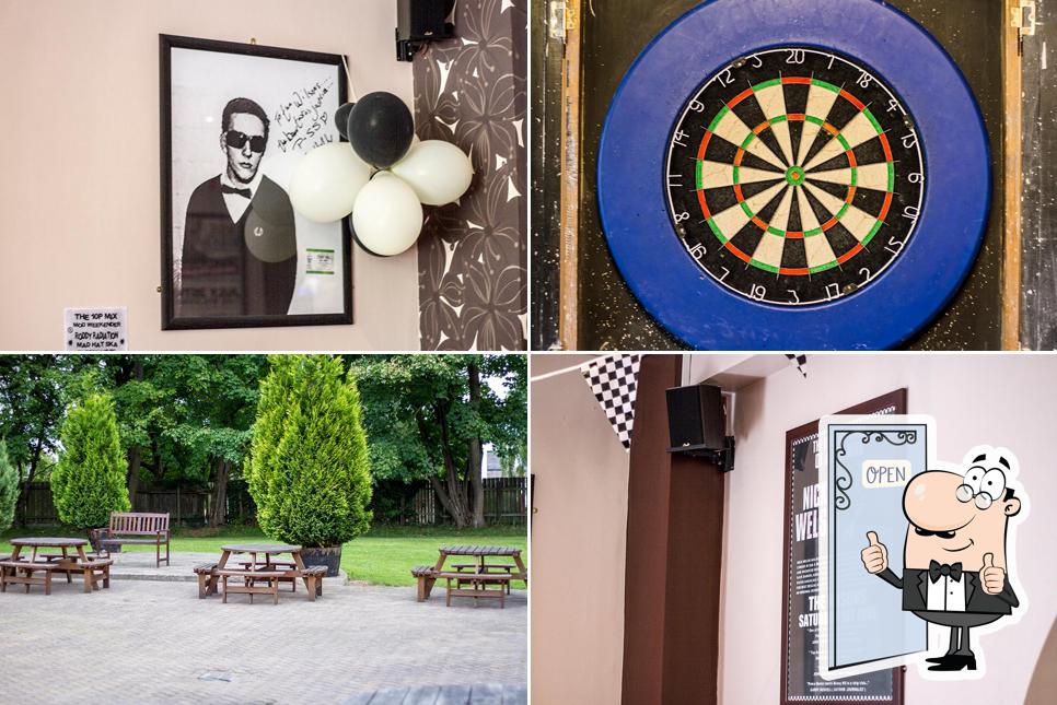 Top 7 pubs & bars in Runcorn, october 2025 - Restaurant Guru