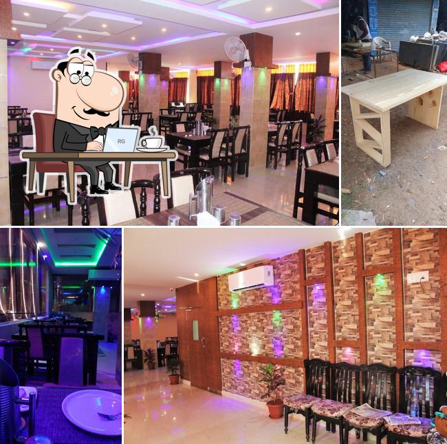 Vantillu Restaurant, Sangareddy - Restaurant menu, prices and reviews