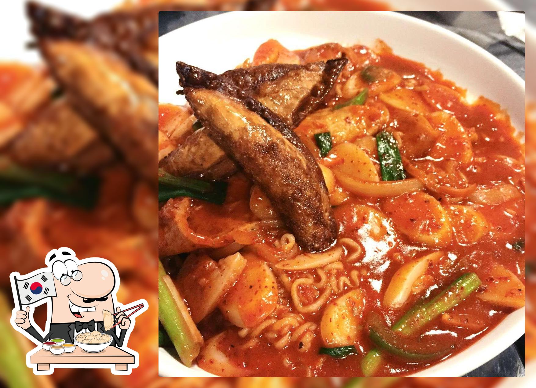 Pub y bar Yaki, Melbourne - Opiniones del restaurante