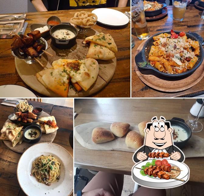 Best restaurants in Mermaid Quay Mall - Restaurant Guru