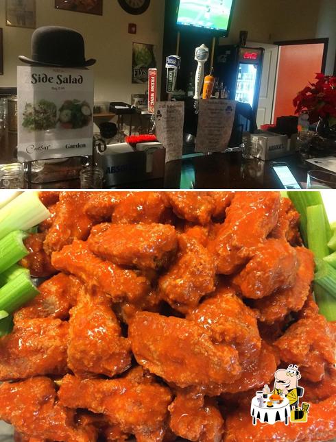 Better Taste, Hudson - Restaurant menu, prices and reviews