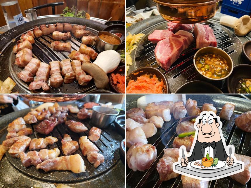 Sukseongdo, Jeju-si - Restaurant menu, prices and reviews