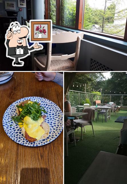 Gourmet Food Parlour Santry, Dublin - Restaurant menu, prices and reviews