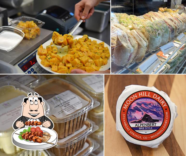 Drunken Onion, Steamboat Springs - Restaurant menu, prices and reviews