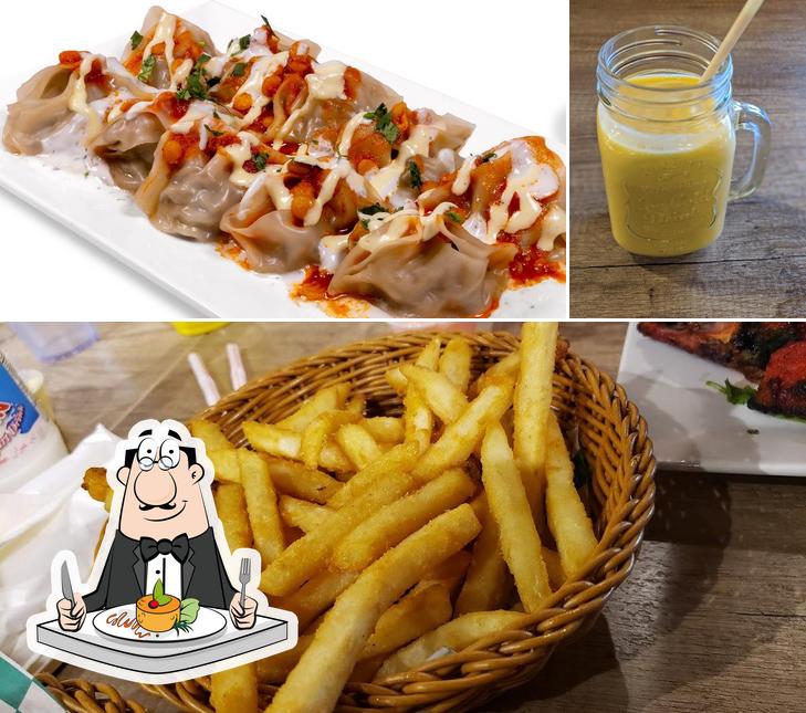 Kabob Shack in Waterloo - Restaurant menu and reviews