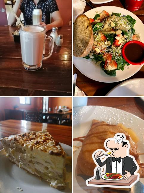 Café Allegro Caffe & Bistro, Mazatlán, Belisario Domínguez 1403 ...