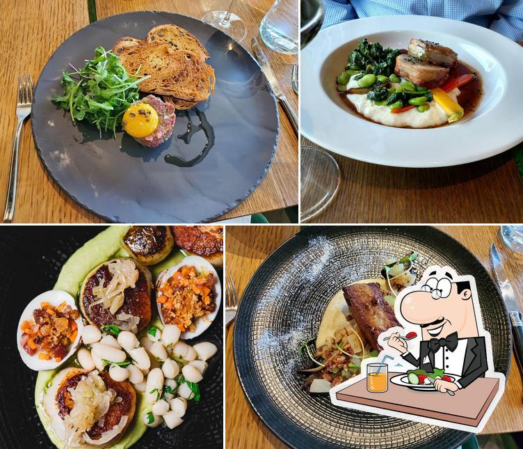 Allora Italian Restaurant, Sacramento - Opiniones del restaurante