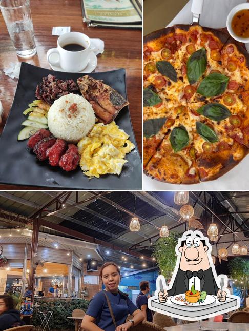 Alvarez Park Cafe, Valenzuela - Restaurant menu, prices and reviews