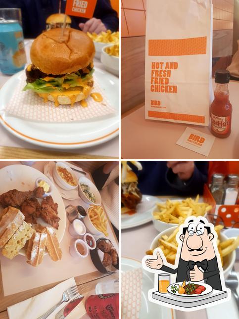 BIRD Restaurants in London - Restaurant reviews