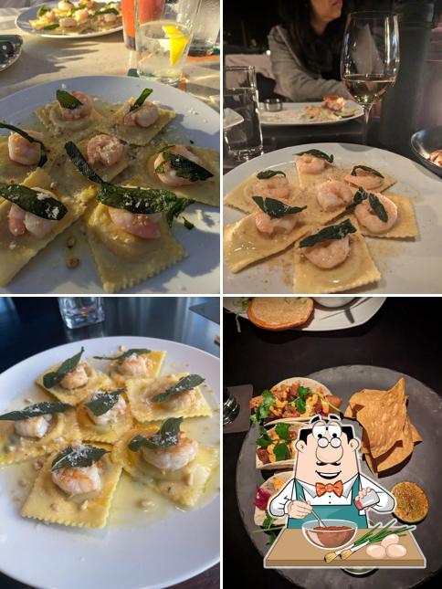 Cactus Club Cafe, Nanaimo - Restaurant menu, prices and reviews