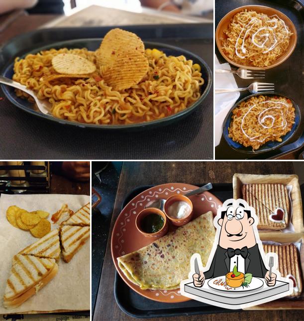 Cafe BBM, Pali - Restaurant menu, prices and reviews