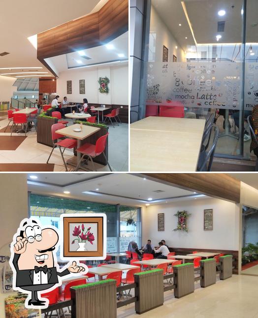 Kedai Kopi Kimteng - Mal SKA, Pekanbaru, Mal SKA - Restaurant reviews