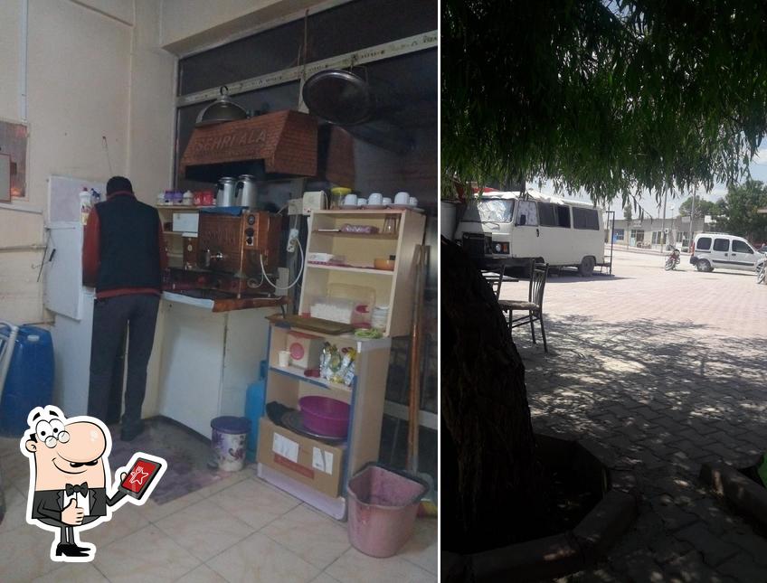 Kerimin Cay Evi, Turkey - Restaurant reviews
