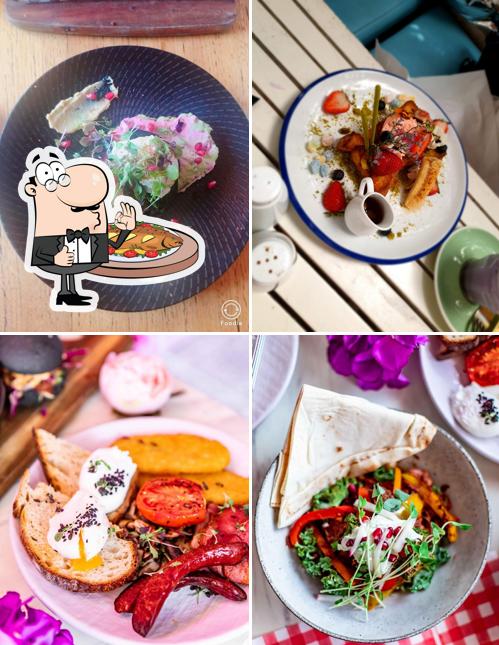Social Hideout Parramatta, Parramatta - Restaurant menu, prices and reviews