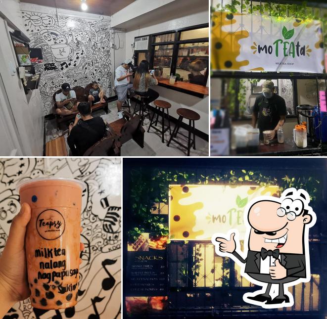 Teapsy Caloocan cafe, Caloocan - Restaurant reviews