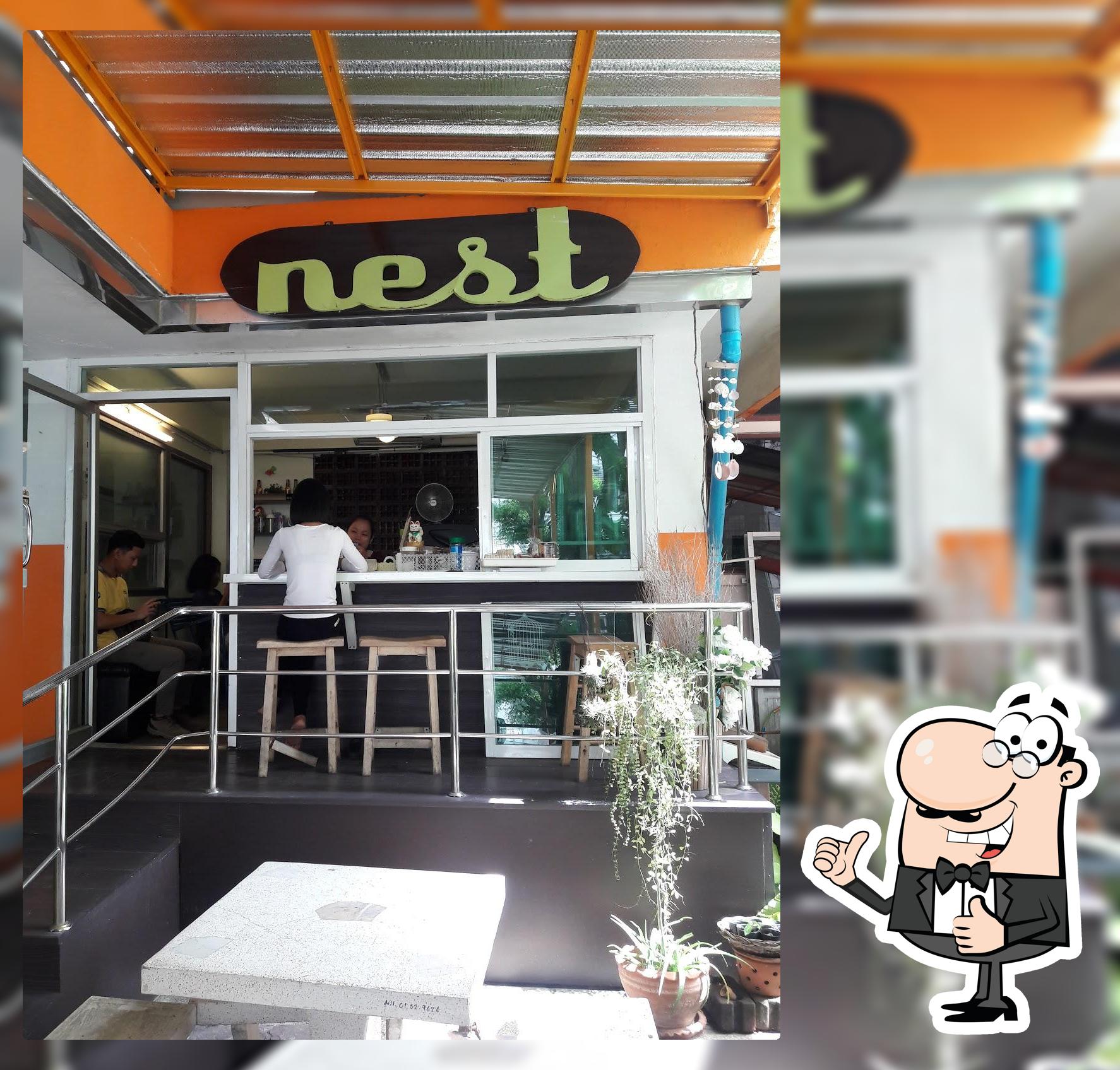 ลับแลกาแฟสด (nest cafe'), Bang Kaeo - Menú del restaurante, precios y ...