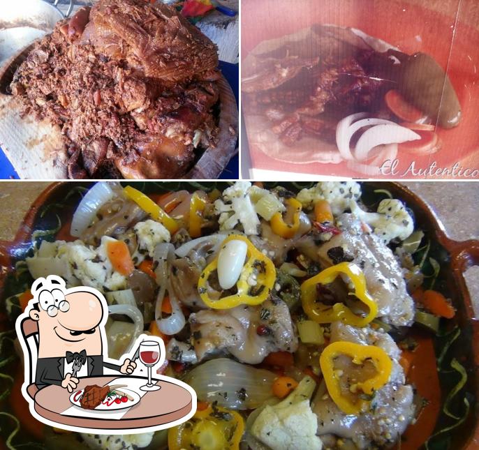 Carnitas "Don Carmelo", Morelia - Menú del restaurante, precios y reseñas