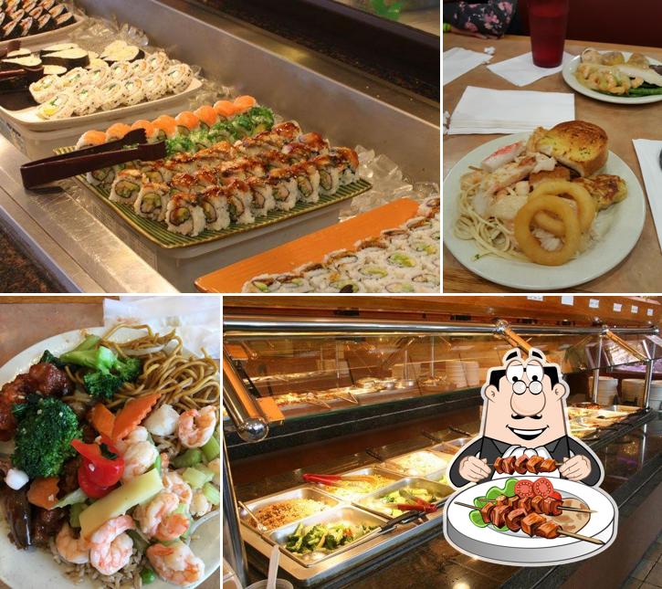 China Buffet, Methuen - Restaurant menu, prices and reviews