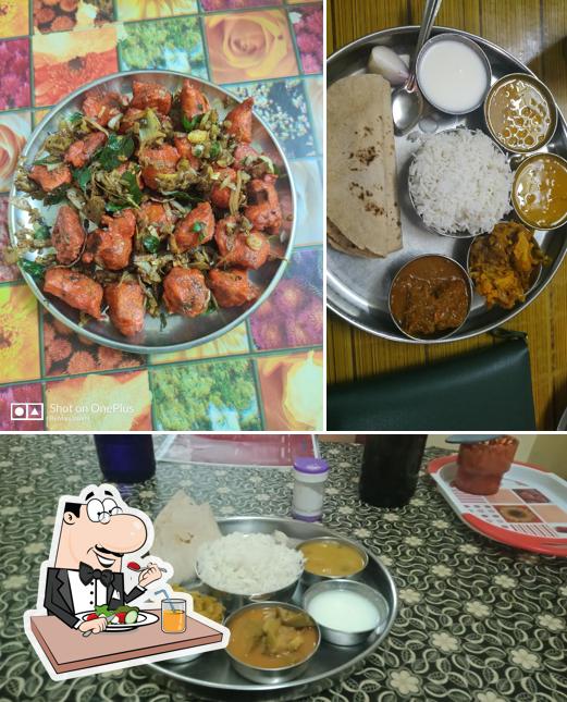 Delhi Kitchen, Bengaluru, Rajpalya Rajpalya - Restaurant menu and reviews