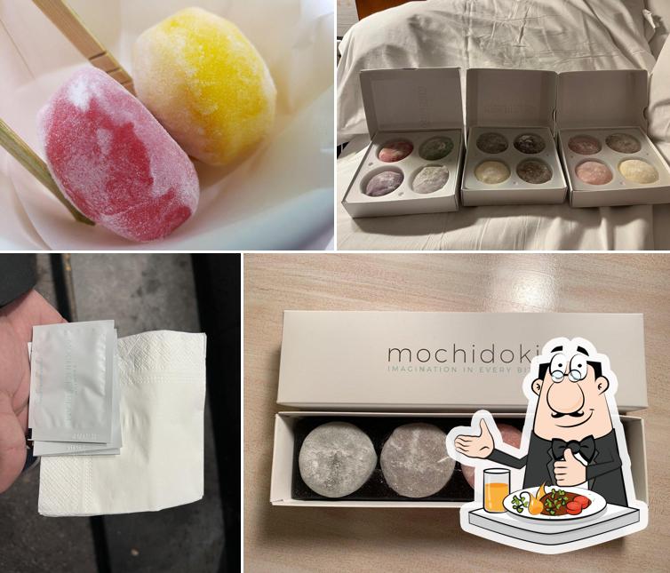 Mochidoki, New York City - Restaurant menu, prices and reviews