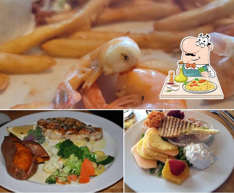 The Mucky Duck Restaurant, Captiva - Restaurant menu, prices and reviews