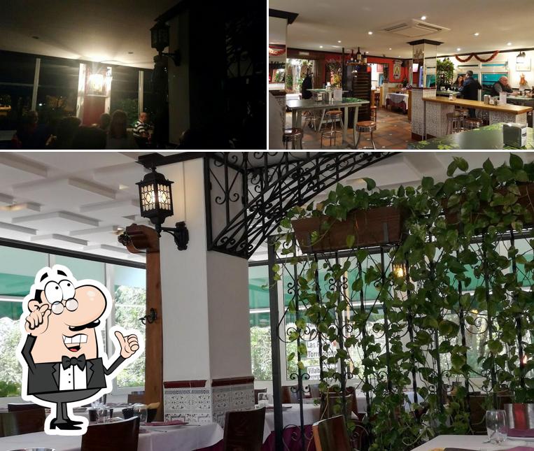 El Tablao, Galapagar - Menú del restaurante, precios y reseñas