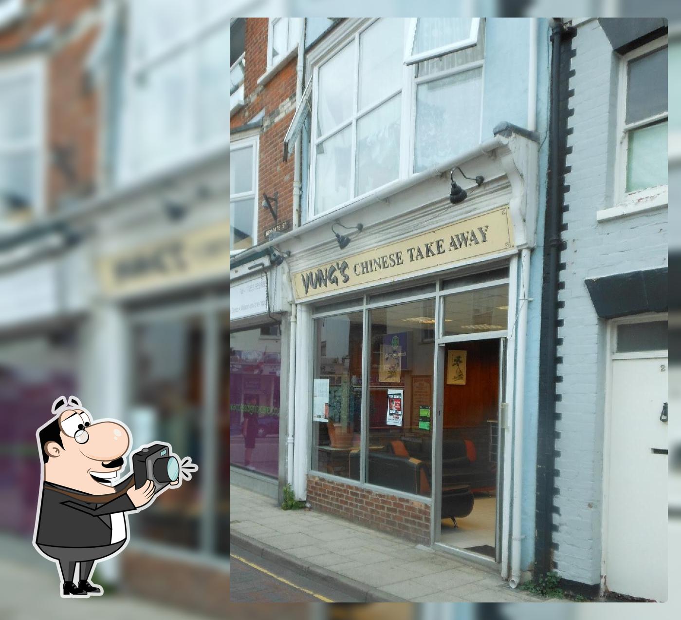 Top 7 places to eat in Walton on the Naze, november 2025 - Restaurant Guru