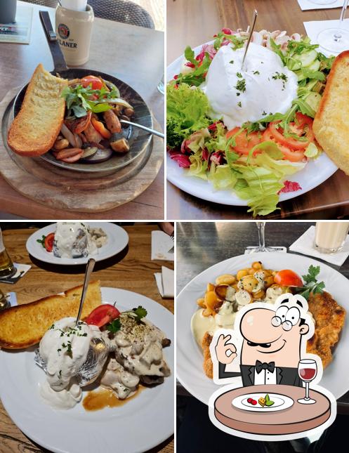 Hemingway Peine restaurant, Peine - Restaurantspeisekarten und Bewertungen