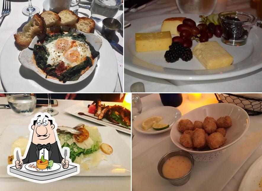 Hudson House in Nyack - Restaurant reviews
