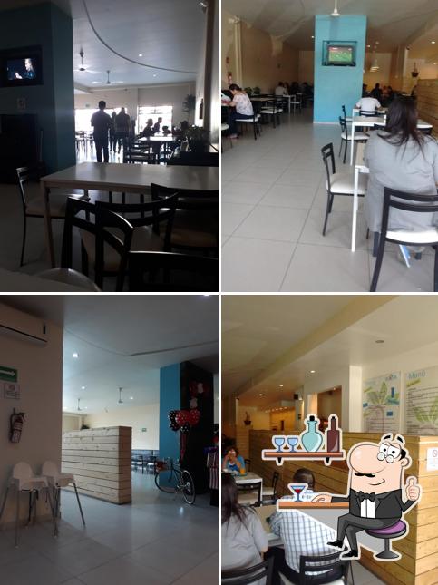 IKASA Café, Tijuana - Menú del restaurante, precios y reseñas