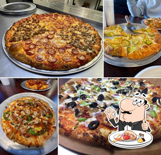 Find the best place to eat in Borger, spring 2024 - Restaurant Guru