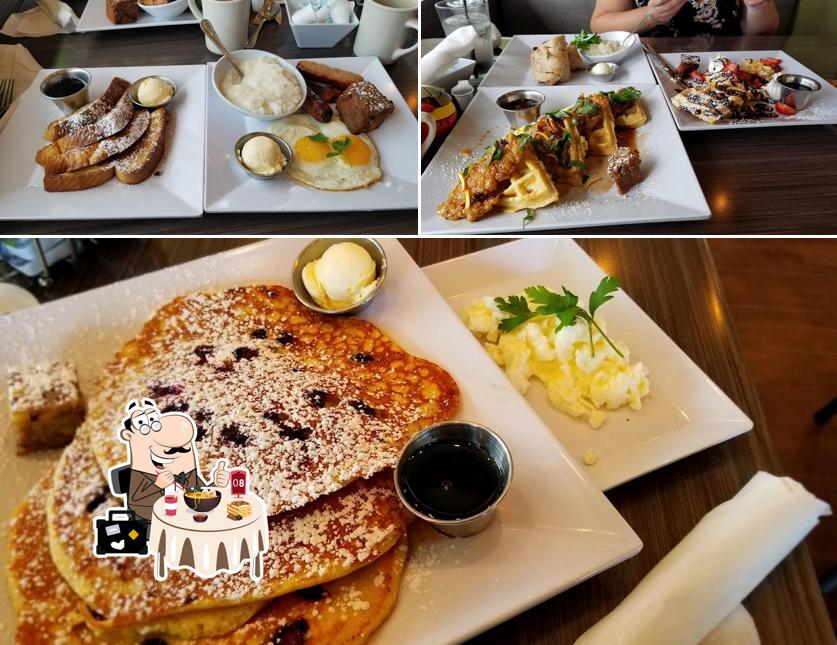 Jet Runway Cafe, Fort Lauderdale - Restaurant menu, prices and reviews