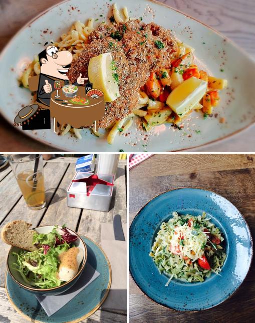 Klara – Küche & Bar, Hanau - Speisekarte, Preise und Bewertungen