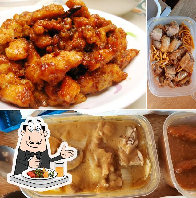Lee's Chinese Takeaway, Chippenham - Restaurant menu, prices and reviews