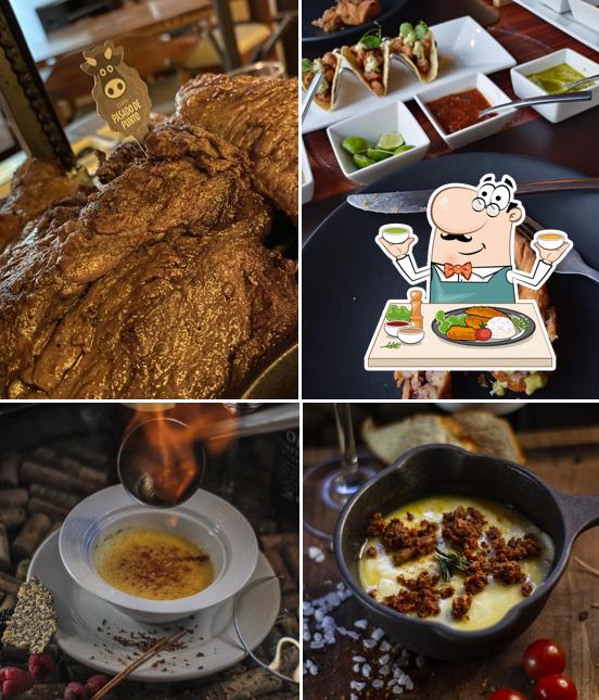 Los Toneles steakhouse, San Luis Potosi, Av. Estatuto Jurídico 1040 ...
