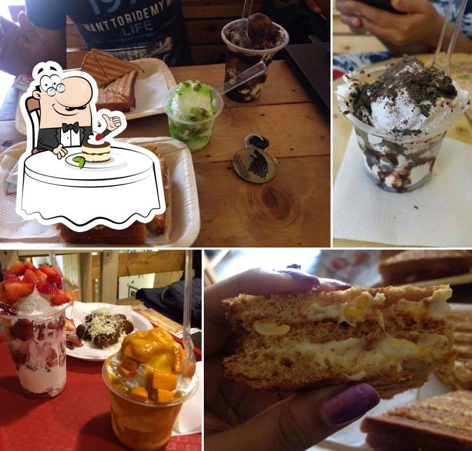 Mahabaleshwar Berry Bash, Pune, Ganga Baghyoday - Restaurant reviews