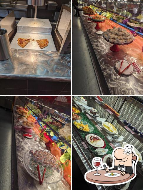 Mandarin Restaurant, 150 Katimavik Rd in Ottawa - Restaurant menu and ...